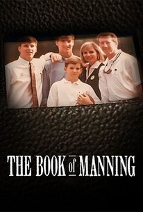 The Book of Manning | Rotten Tomatoes