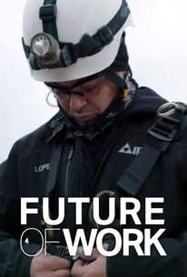 Future of Work: Season 1 | Rotten Tomatoes