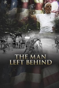 The Man Left Behind | Rotten Tomatoes