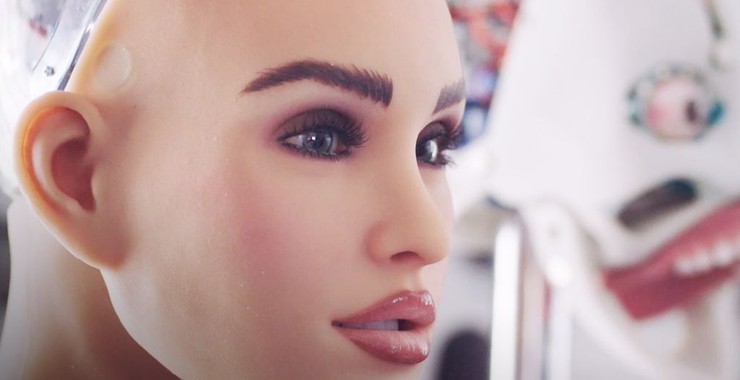 Machine - Rotten Tomatoes