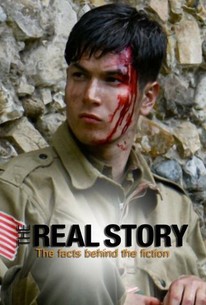 The Real Story | Rotten Tomatoes