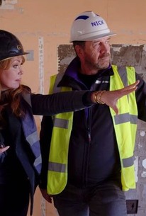 DIY SOS: The Big Build: Season 32, Episode 3 | Rotten Tomatoes