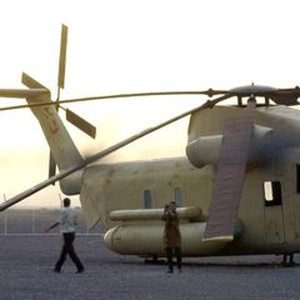 Desert One - Rotten Tomatoes