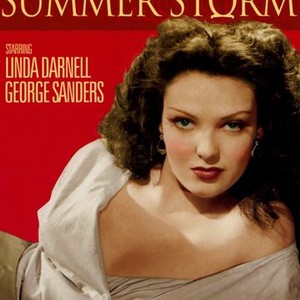 Summer Storm - Rotten Tomatoes