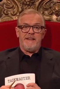 Taskmaster: Season 13, Episode 5 - Rotten Tomatoes