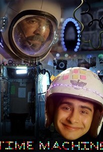 Time Machine (2016) | Rotten Tomatoes