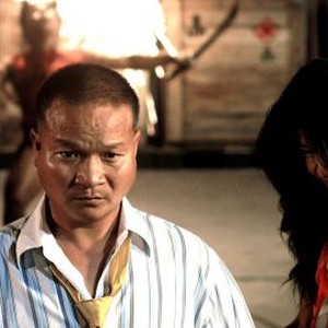 The Bodyguard 2 - Rotten Tomatoes