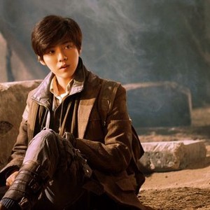 Time Raiders - Rotten Tomatoes