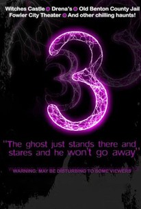 Ghost Stories 3 | Rotten Tomatoes