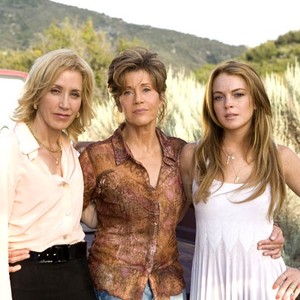 Georgia Rule - Rotten Tomatoes