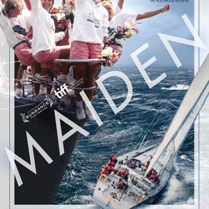 Maiden - Rotten Tomatoes