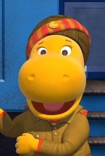 The Backyardigans: Season 4, Episode 17 | Rotten Tomatoes