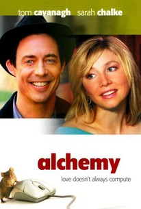 Alchemy | Rotten Tomatoes