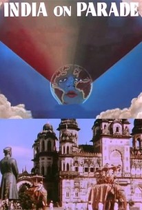 India on Parade | Rotten Tomatoes