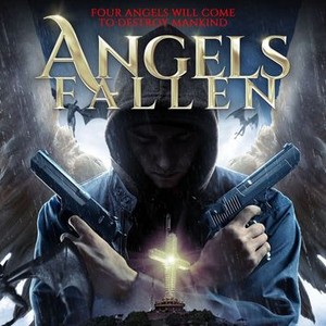 Angels Fallen - Rotten Tomatoes