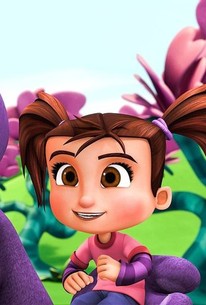 Kate & Mim-Mim: Season 2, Episode 37 - Rotten Tomatoes