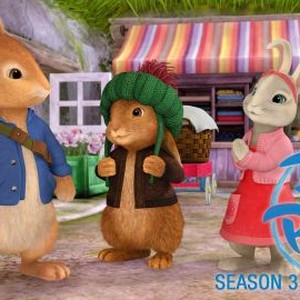 Peter Rabbit - Rotten Tomatoes