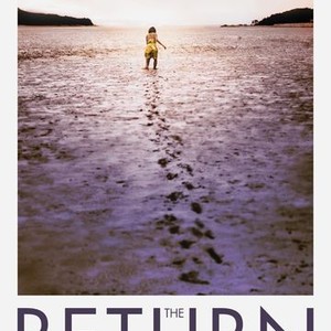 The Return - Rotten Tomatoes