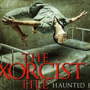 The Exorcist File: Haunted Boy - Rotten Tomatoes