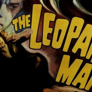 The Leopard Man - Rotten Tomatoes