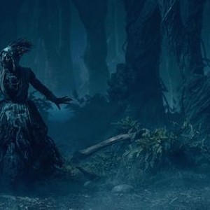 Guillermo del Toro's Cabinet of Curiosities: Season 1 Episode 2 Trailer ...