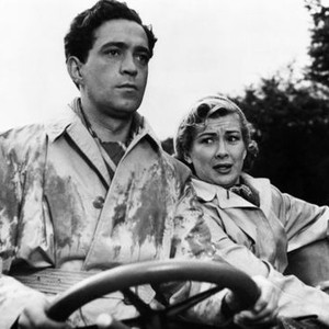 John Gregson - Rotten Tomatoes