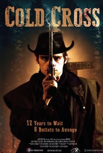 Cold Cross | Rotten Tomatoes