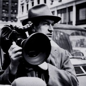 Reverse Angle: A Letter From New York - Rotten Tomatoes