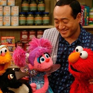 Sesame Street: Season 38, Episode 5 - Rotten Tomatoes