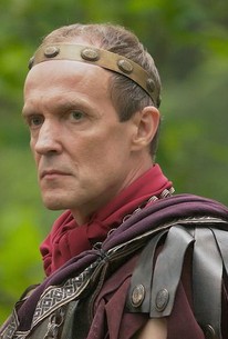 Rome: Rise and Fall of an Empire: Season 1, Episode 9 - Rotten Tomatoes