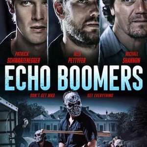 Echo Boomers - Rotten Tomatoes