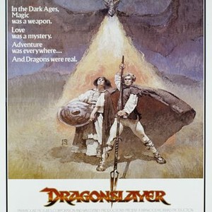 Dragonslayer - Rotten Tomatoes