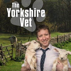 The Yorkshire Vet - Rotten Tomatoes