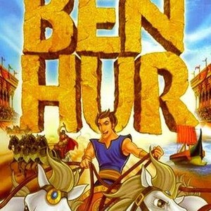 Ben Hur - Rotten Tomatoes