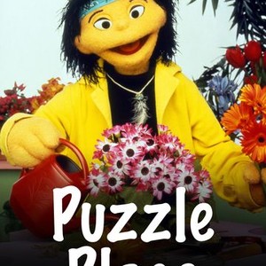 The Puzzle Place - Rotten Tomatoes