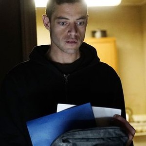 Mr. Robot - Rotten Tomatoes