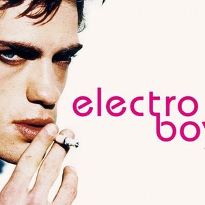 Electroboy - Rotten Tomatoes