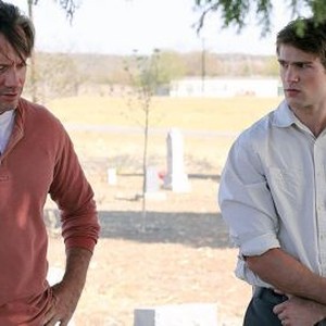 Abel's Field - Rotten Tomatoes