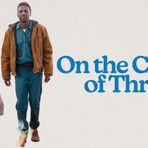 On the Count of Three - Rotten Tomatoes