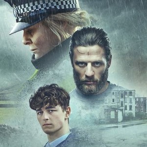 Happy Valley - Rotten Tomatoes