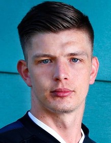 Nick Pope - Rotten Tomatoes