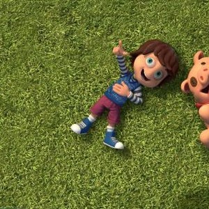 Kazoops: Season 1, Episode 69 - Rotten Tomatoes