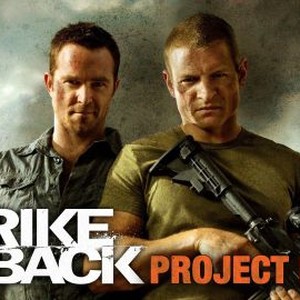 Strike Back - Rotten Tomatoes