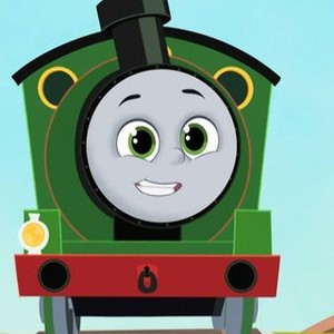 Thomas & Friends: All Engines Go: Season 1, Episode 24 - Rotten Tomatoes