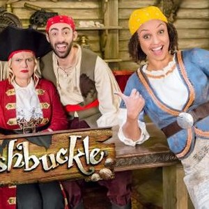Swashbuckle: Season 3, Episode 7 - Rotten Tomatoes