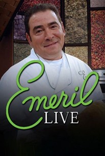 Emeril Live: Season 4, Episode 5 | Rotten Tomatoes