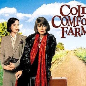 Cold Comfort Farm - Rotten Tomatoes