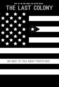 The Last Colony | Rotten Tomatoes