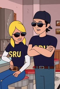 Corner Gas Animated: Season 3, Episode 3 | Rotten Tomatoes