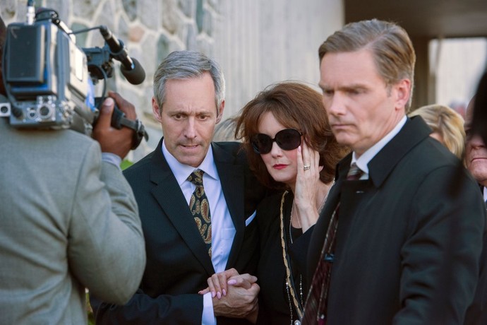 Michael Gill Acteur Mike Gill Filmfriend